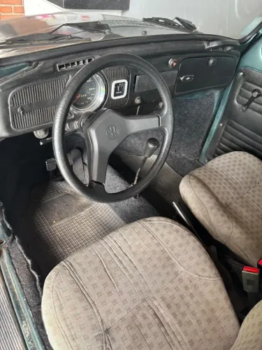 Volkswagen Fusca 1976 Usados e Novos
