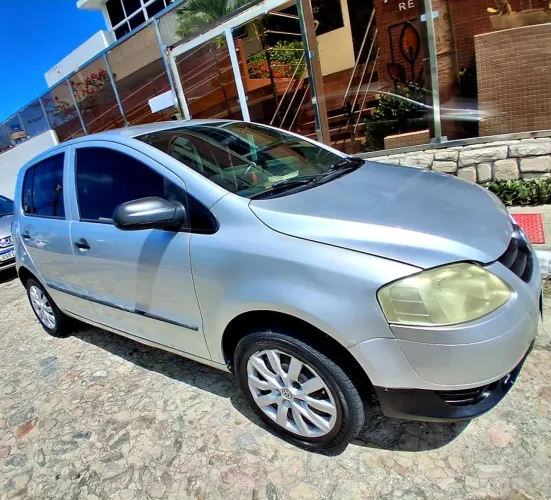 Volkswagen Fox 2009 Usados e Novos