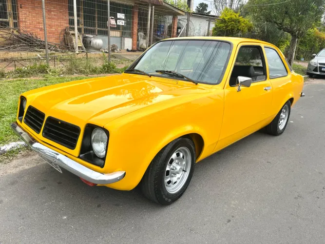 Chevrolet Chevette 1979 Usados e Novos