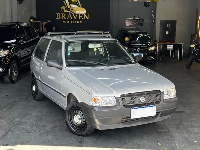 "fiat uno 2005" - Carros Usados e Novos à venda