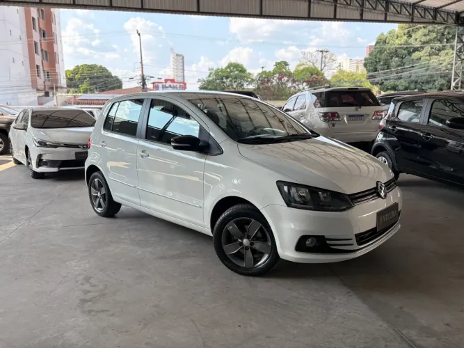 Volkswagen Fox 2019 Usados e Novos
