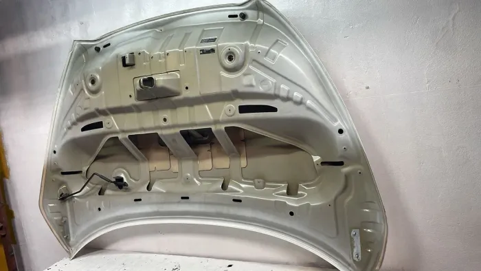 "capo de carro" - Peças para carros, vans e utilitários no Brasil