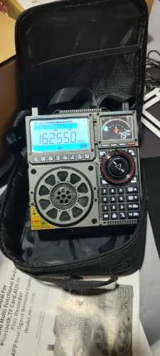 "radio amador" no Brasil
