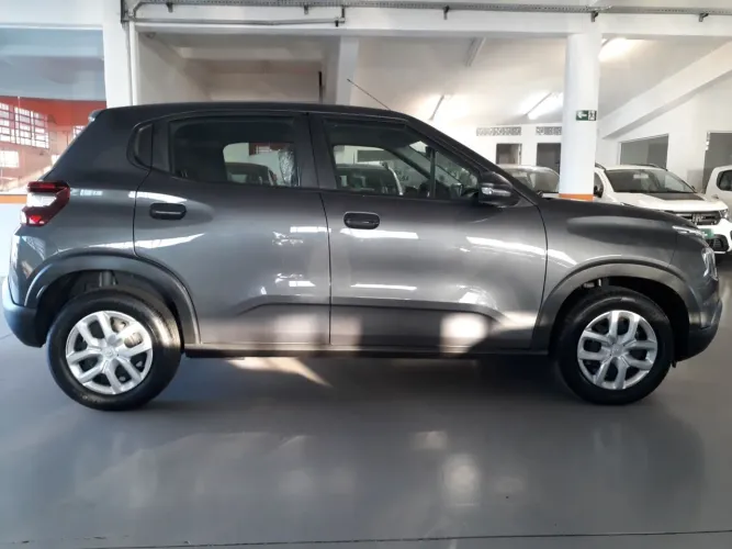 Citroen C3 Live Pack 1.0 Flex 6V 5P Mec. Usados e Novos