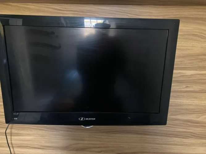 "tv buster 32 polegadas" - TVs no Brasil