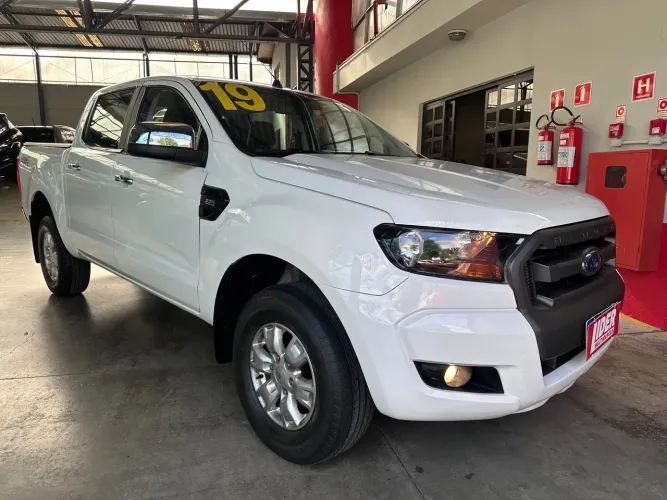 Ford Ranger XL 2.2 4X4 CD Diesel Mec. Usados e Novos