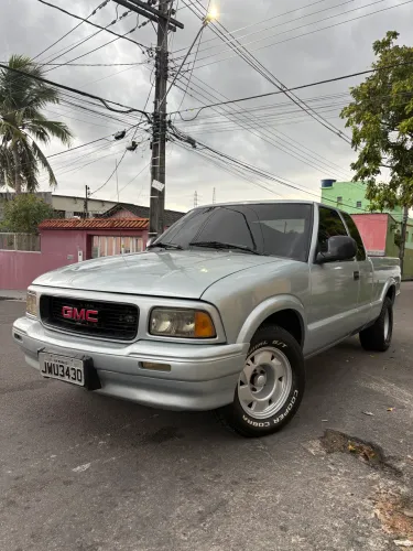 "chevrolet gmc" - Carros Usados e Novos à venda