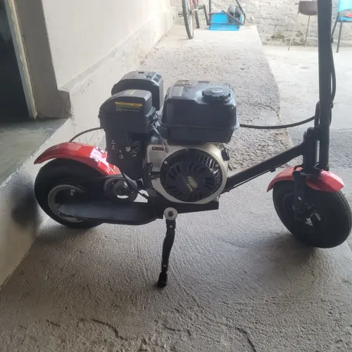"walk machine" no Brasil