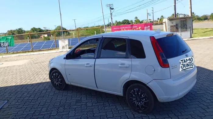 "fiesta zetec rocam" - Carros Usados e Novos à venda