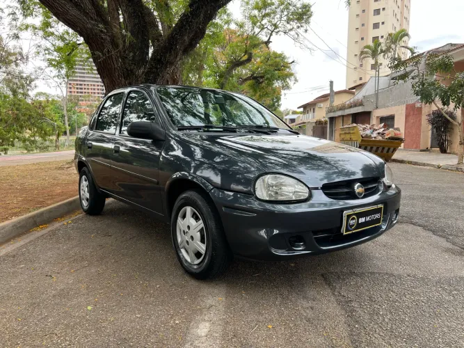 Chevrolet Classic 2008 Usados e Novos