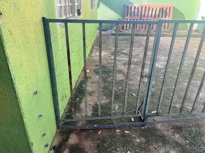 "grades em metalon" - Portas e Janelas no Brasil