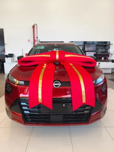 Nissan Kait Usados e Novos
