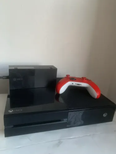 "xbox one fat console" - Consoles de Vídeo Game no Brasil