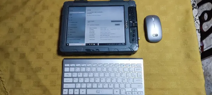 Tablet no Brasil