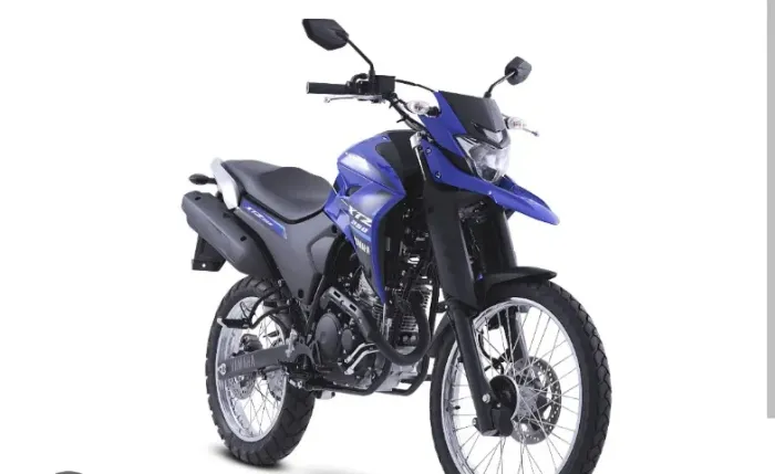 Motos Yamaha XTZ 2020 no Brasil