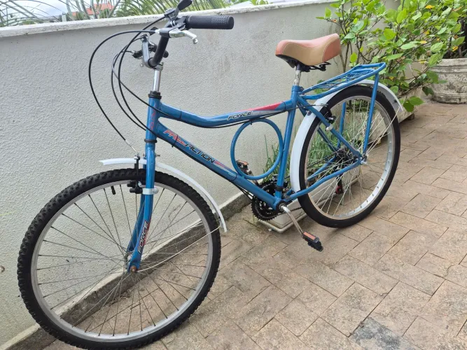 "bicicletas barra forte" - Ciclismo no Brasil