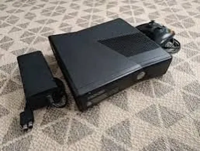 "xbox 360 rgh" - Consoles de Vídeo Game no Brasil