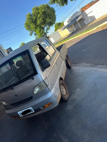 "effa towner" no Brasil