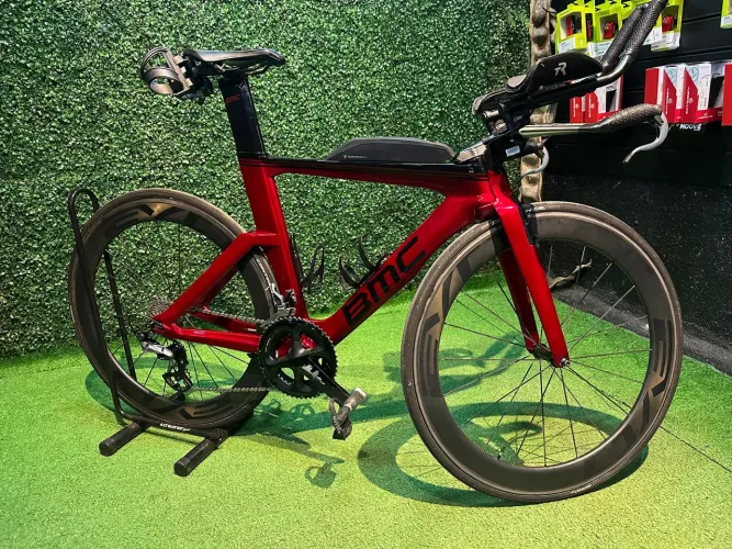 "bicicleta tt" - Ciclismo no Brasil