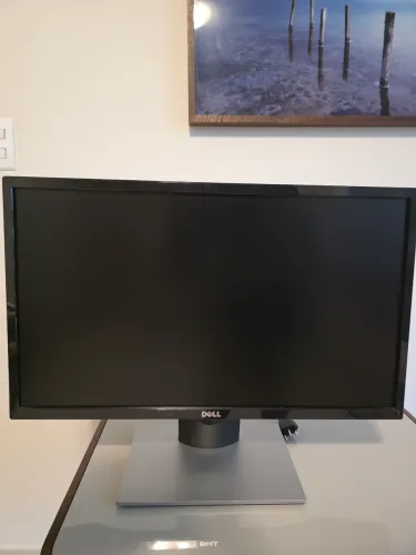 "monitores de 24 polegadas" - Monitores no Brasil