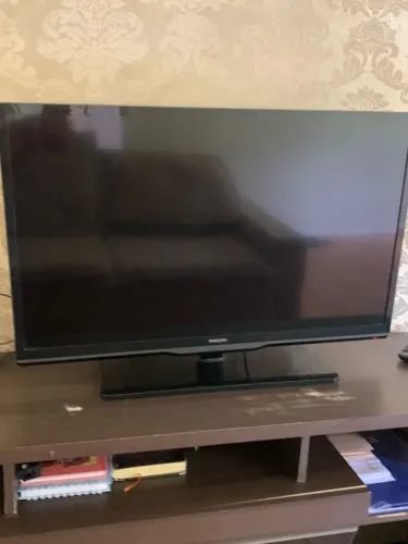 TVs no Rio de Janeiro e região, RJ