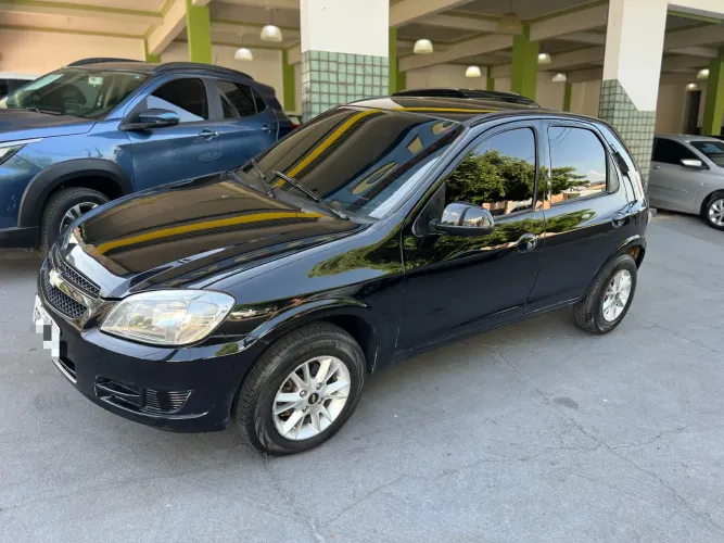 Chevrolet Celta Spirit/ LT 1.0 MPFI 8V Flexp. 5P Usados e Novos