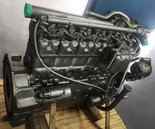 "motor mwm 229" no Brasil