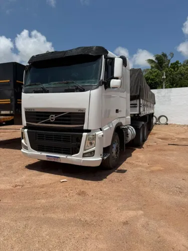 "reboque para caminhao" no Brasil