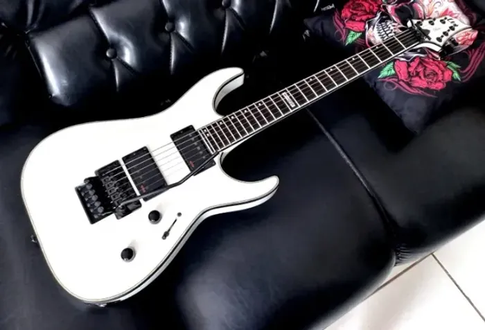 "guitarra bc rich" - Instrumentos musicais no Brasil