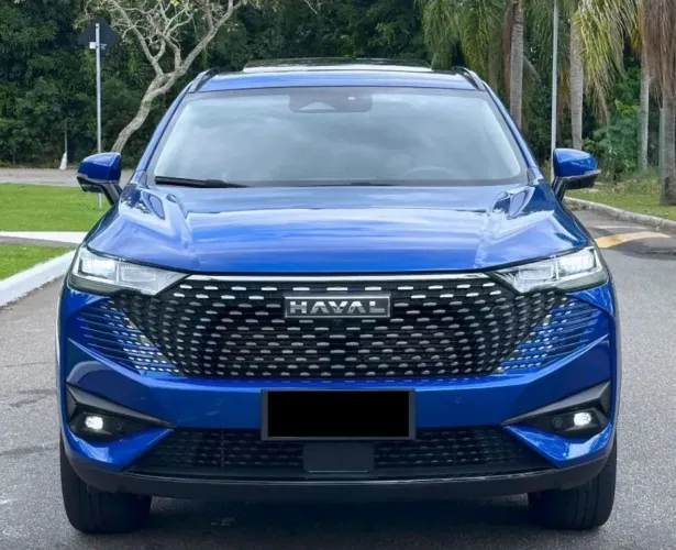 GWM Haval Usados e Novos