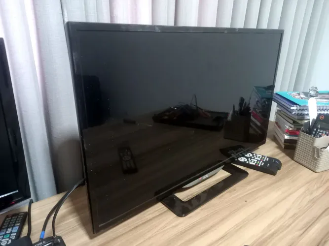 "tv 32 polegadas" - TVs no Brasil
