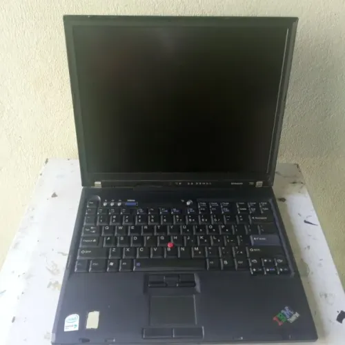 "notebook antigo" - Notebooks no Brasil