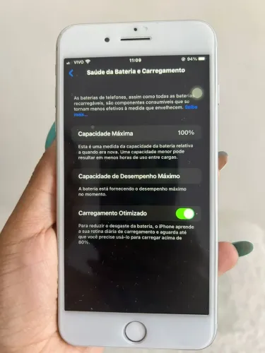 Celulares APPLE IPHONE 8 PLUS Usados, seminovos e Novos no Brasil