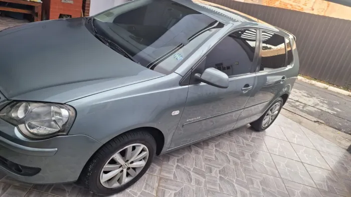 Volkswagen Polo 2009 Usados e Novos