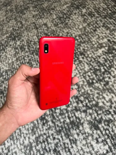 Celulares SAMSUNG GALAXY A10 Usados, seminovos e Novos no Brasil