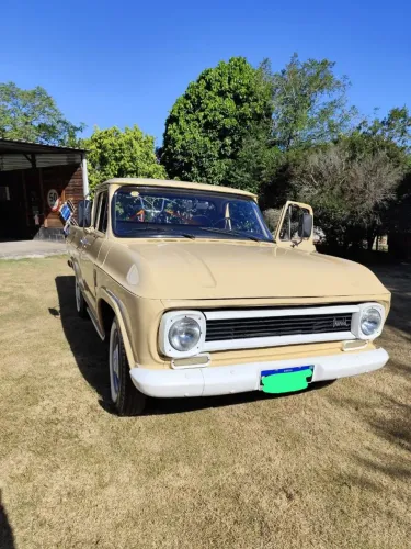 "chevrolet c15" - Carros Usados e Novos à venda