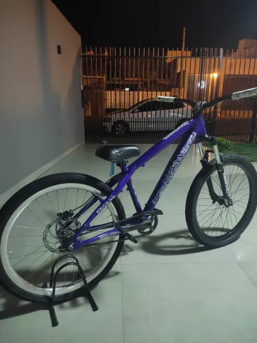 "bike perifa" - Ciclismo no Brasil
