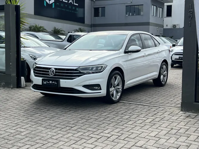 "volkswagen jetta 2020" - Carros Usados e Novos à venda