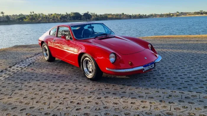 "carro puma" no Brasil