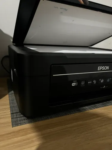 "epson l365" no Brasil