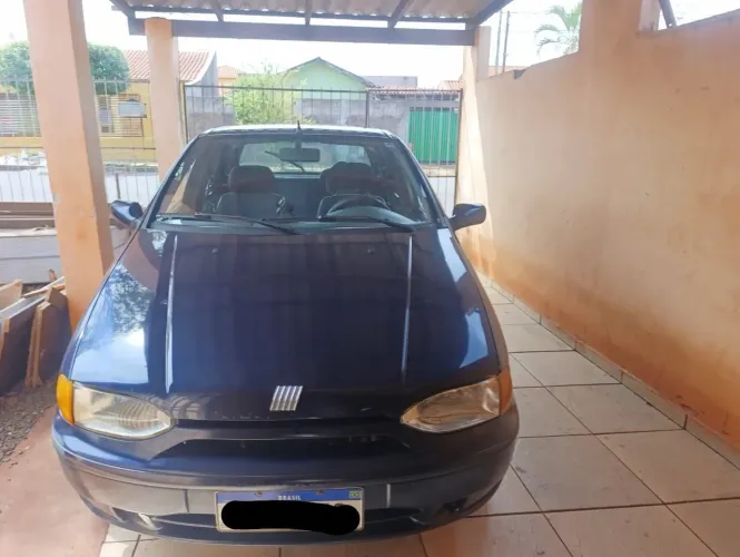 "fiat palio 98" - Carros Usados e Novos à venda