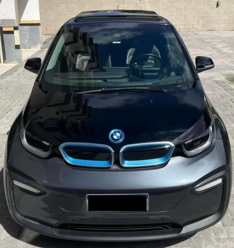 BMW Usados e Novos