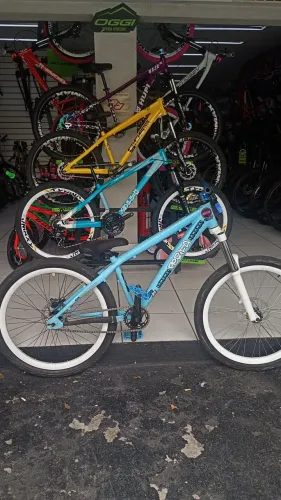"bike perifa" - Ciclismo no Brasil