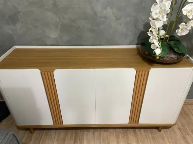 "richo buffet" no Brasil