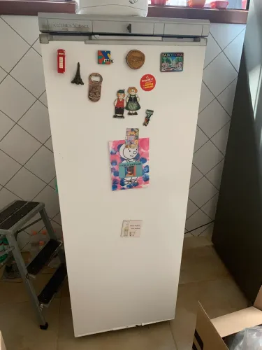 "prosdocimo geladeira" - Geladeiras e Freezers no Brasil