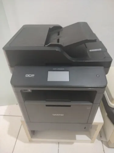 "brother 8890dw" no Brasil