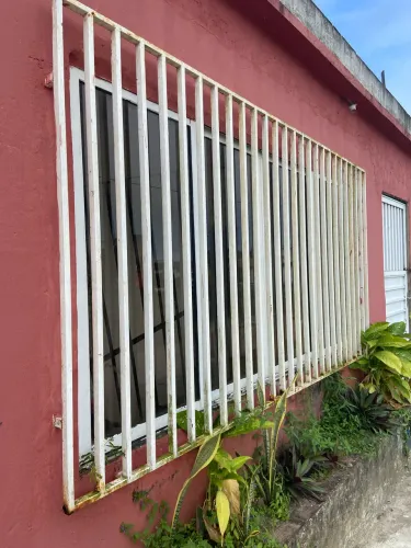 "grades em metalon" - Portas e Janelas no Brasil