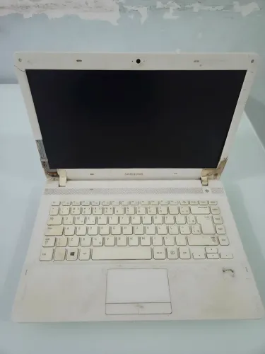"notebook antigo" - Notebooks no Brasil