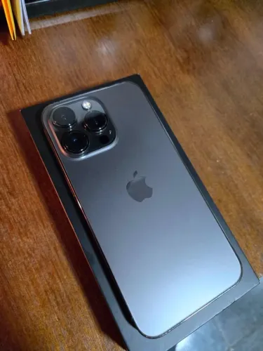 Celulares APPLE Usados - Assis, São Paulo