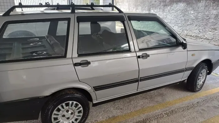 Fiat Elba Usados e Novos